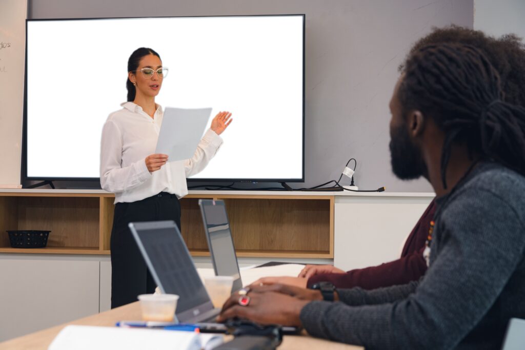 Blog – Power Technical Training Center